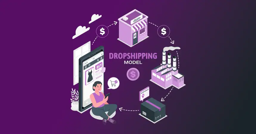 What Is Dropshipping and How It Works
